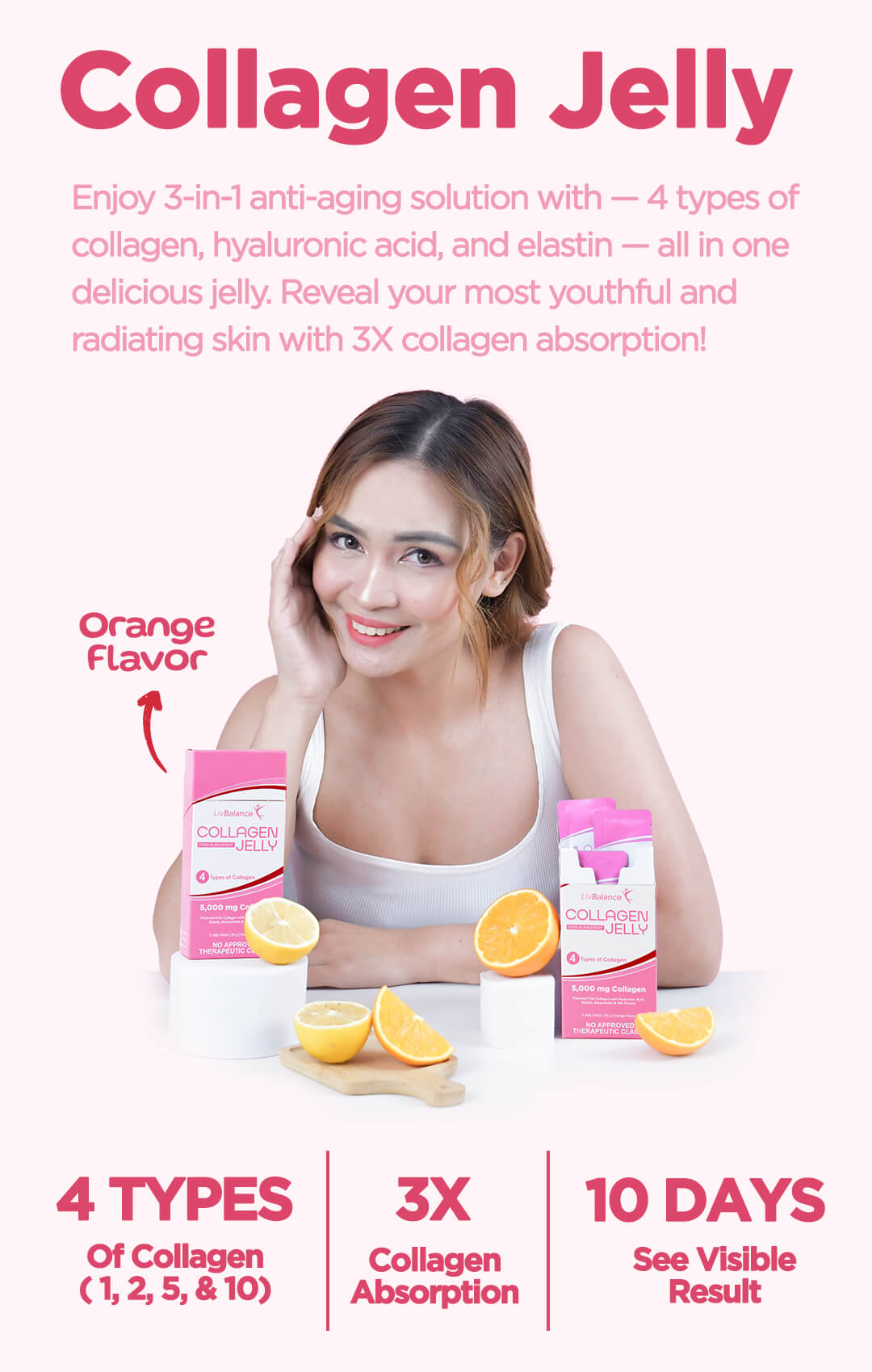 LivBalance | Quality Self-Care Made Easy – LivBalance Wellness