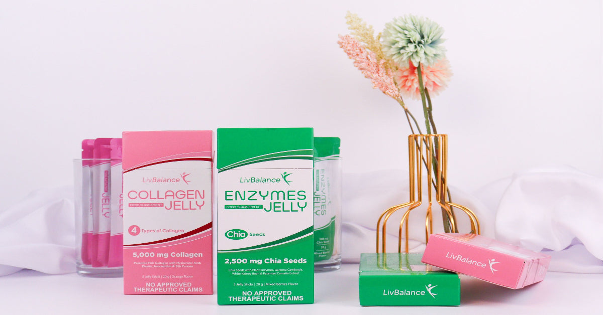 Contact Us – LivBalance®